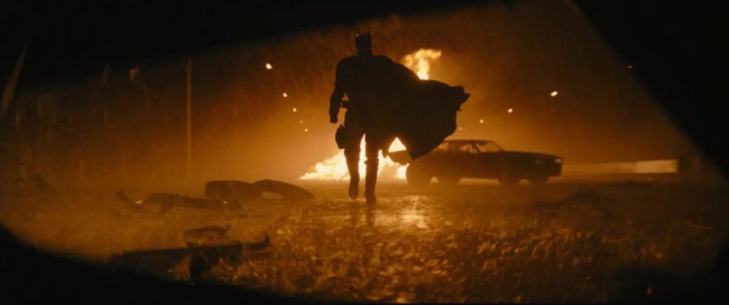 【劇透影評】蝙蝠俠（2022年）：仇恨源於貧富差距 | 電影品評 | Kelvin 和你談